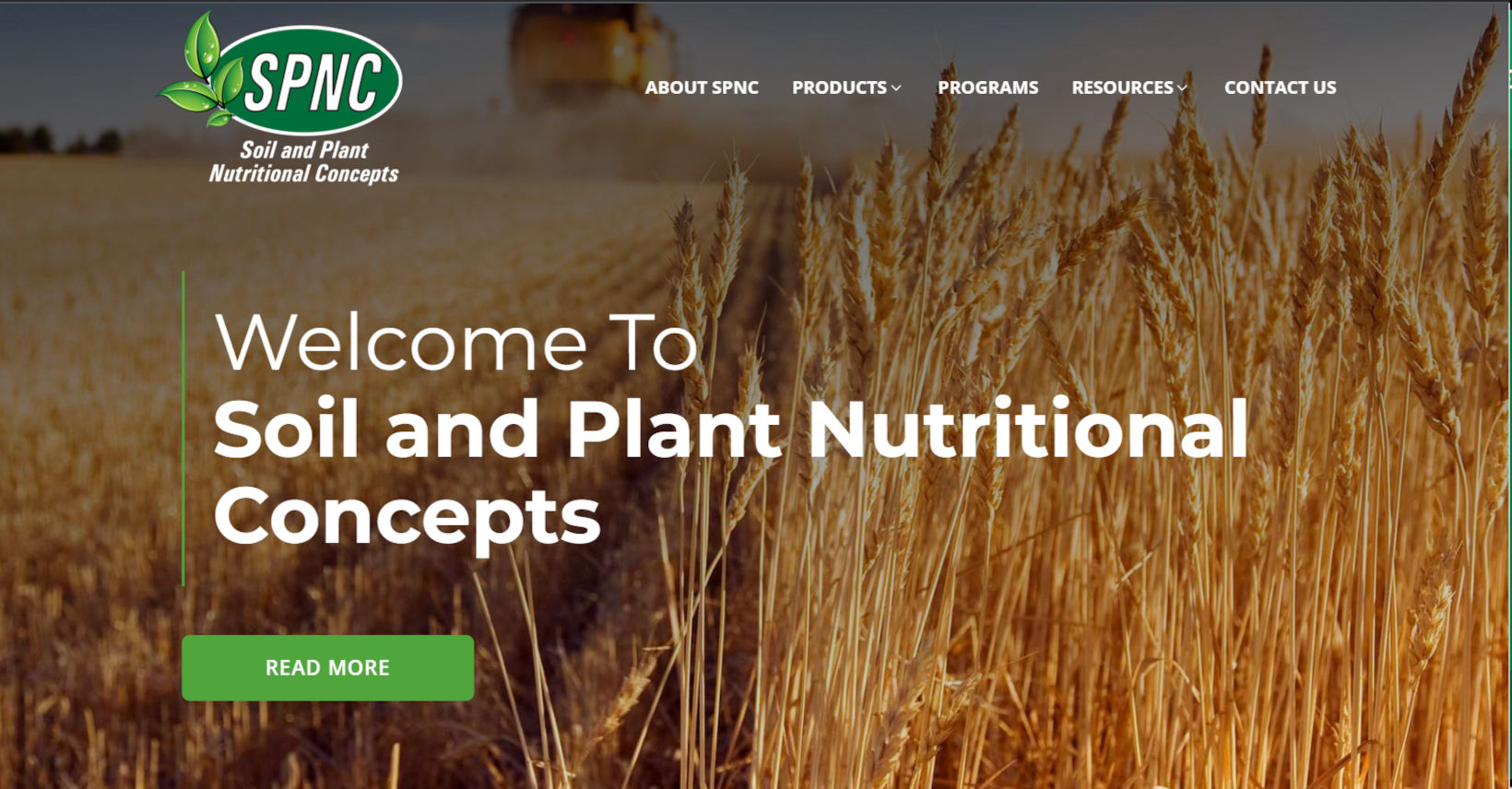 BD1 Stubble Digester - SPNC Corp